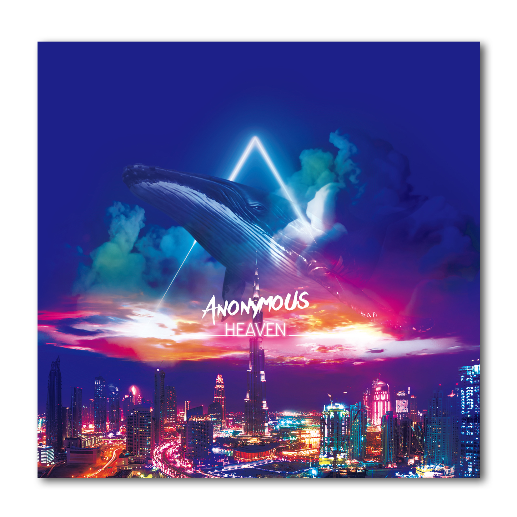 【Discography】楽曲 – ANONYMOUS オフィシャルサイト